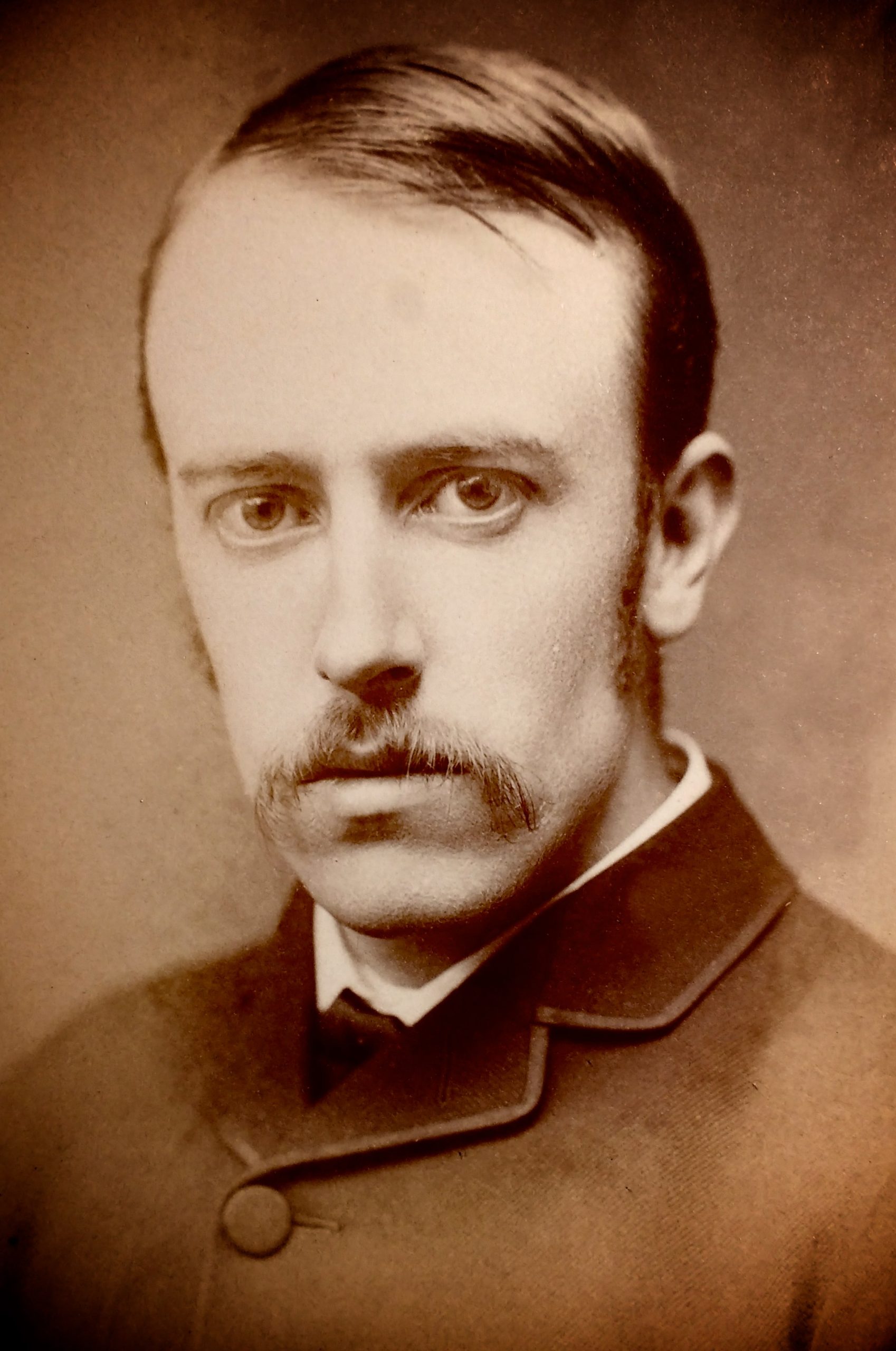 A Profile of Archibald Cameron Corbett - The Archibald Corbett Society