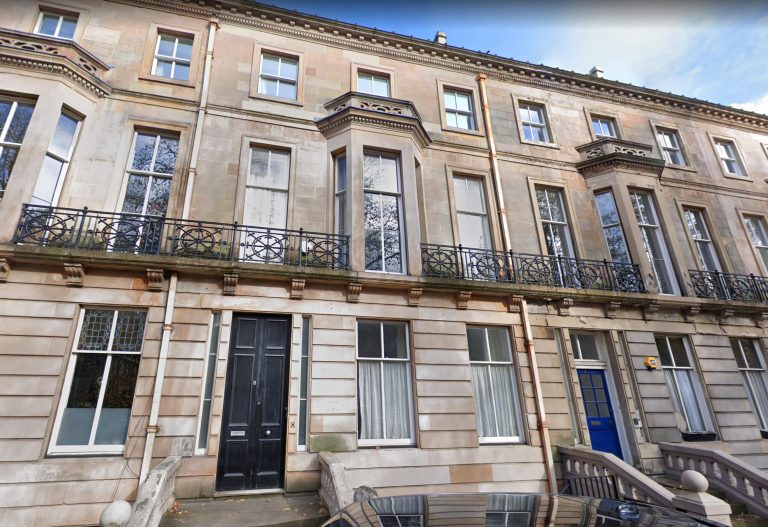 A Profile of Archibald Cameron Corbett - The Archibald Corbett Society