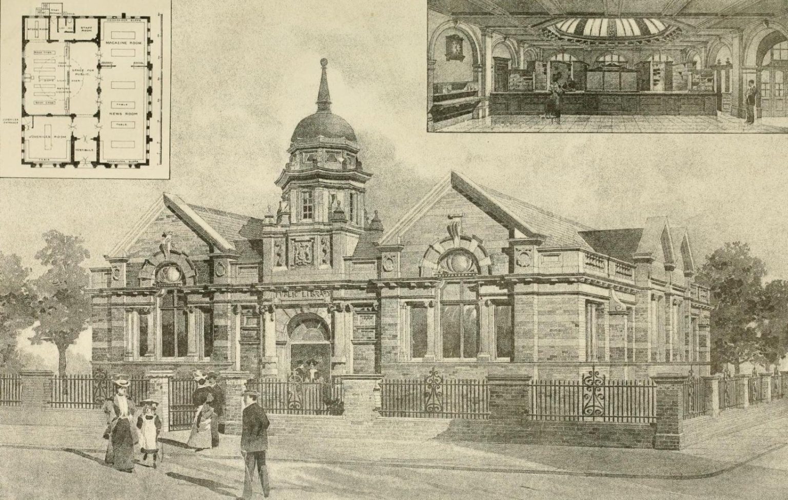 Catford & Hither Green - The Archibald Corbett Society