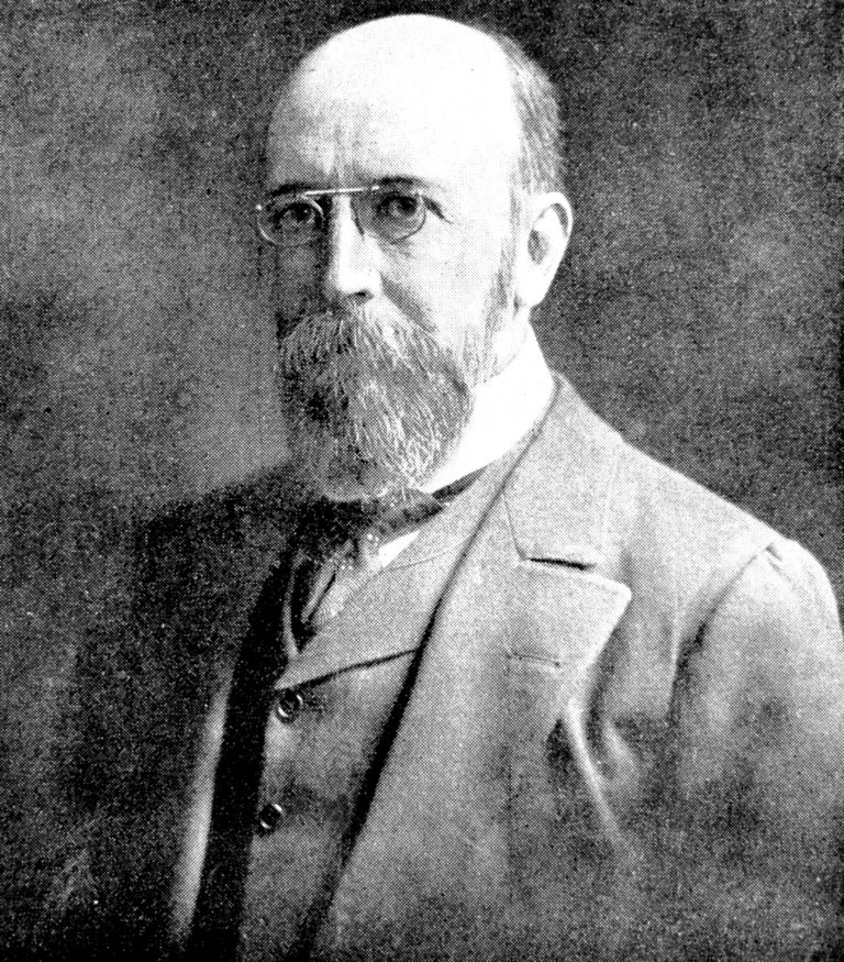 A Profile of Archibald Cameron Corbett - The Archibald Corbett Society