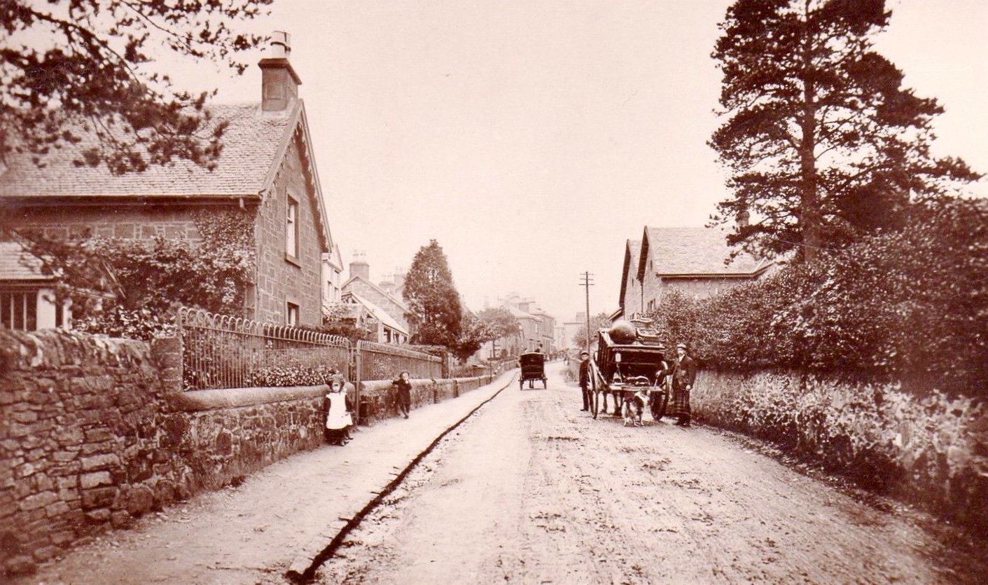 A Profile of Archibald Cameron Corbett - The Archibald Corbett Society