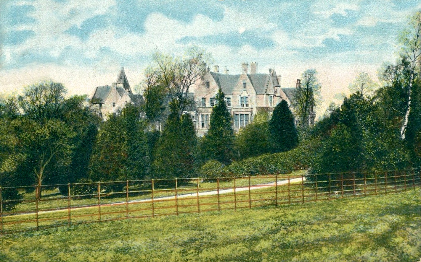 A Profile of Archibald Cameron Corbett - The Archibald Corbett Society